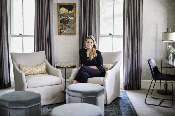 Sandra Funk The Interior Design Standard House Of Funk - Interior ...